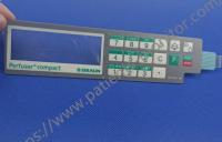 China B. Braun Perfusor Compact Infusion Pump Membrane Keyboard Switch 3450 6586 Waterproof Keypad Membrane for sale