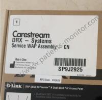 China D-Link DAP-2553 AirPremier N Dual Band PoE Access Point Carestream DRX-1 Evolution Router AP Wireless Medical Imaging LAN Network Adapter for sale