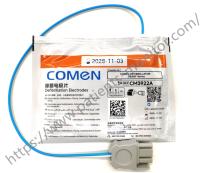 China Comen F1 F1A F2 F2A Semi-Automatic AED External Defibrillation Electrode Pads CM3922A Adult & Pediatric Pre-Connected CPR Defibrillator Pads for sale