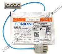 China Comen F1 F1A F2 F2A Semi-Automatic AED External Defibrillation Electrode Pads CM3922A Adult & Pediatric Pre-Connected CPR Defibrillator Pads for sale