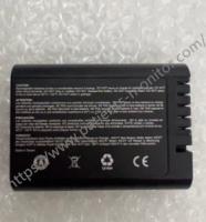 China Energy DR203 DR203A DR203B Battery 11.1V 2600mAh Li-ion Replacement For Patient Monitor Power Supply for sale