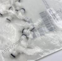China PMC2302 Hose Connector Elbow Coupling Insert With Hose Barb For Medical Fluid Transfer And Laboratory Equipment for sale