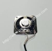 China GE Engstrom R860 Ventilator Speaker 8Ω 0.3W Replacement Alarm Loudspeaker for sale