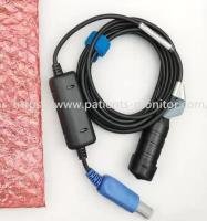 China EDAN 2MHz PW TCD Transcranial Probe 7-Pin Pre-Amplified Pulse Doppler For Cerebral Flow for sale