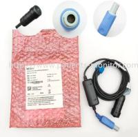 China EDAN 2MHz PW TCD Transcranial Probe 7-Pin Pre-Amplified Pulse Doppler For Cerebral Flow for sale