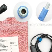 China EDAN 2MHz PW TCD Transcranial Probe 7-Pin Pre-Amplified Pulse Doppler For Cerebral Flow for sale