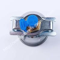 China GE Ohmeda Aespire 7100 7900 High Pressure Gauge 1009-3080-000 for sale