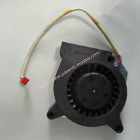 China Drager Savina fan turbine Nr. 8413625-03 cooling assembly RL 90-18 spare part used in good for sale