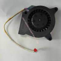China Drager Savina fan turbine Nr. 8413625-03 cooling assembly RL 90-18 spare part used in good for sale