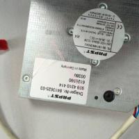 China Drager Savina fan turbine Nr. 8413625-03 cooling assembly RL 90-18 spare part used in good for sale