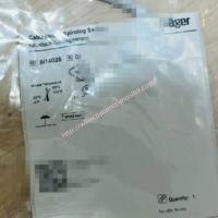 China Draeger Savina 300 flow sensor cable REF8414028 new original high quality for hospital for sale