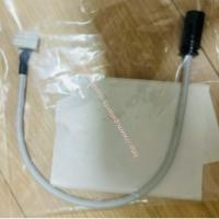 China Draeger Savina 300 flow sensor cable REF8414028 new original high quality for hospital for sale