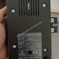 China Drager 8318639 brand new original authentic adapter gas detector charging base 10.31V 2.5A for sale