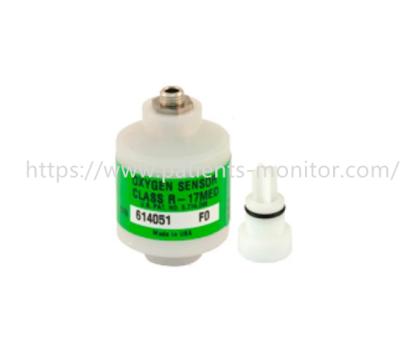 China GE 93009100 ZY9100 ZY9300 Oxygen Sensor R-17MED O2 Cell For Datex Ohmeda Anesthesia Machine Medical Gas Monitor Replacement Part for sale