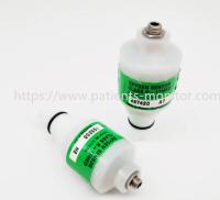 China GE 93009100 ZY9100 ZY9300 Oxygen Sensor R-17MED O2 Cell For Datex Ohmeda Anesthesia Machine Medical Gas Monitor Replacement Part for sale
