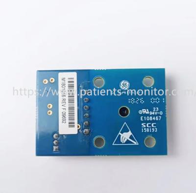 China GE M1801016 Pipeline Pressure Sensor Board For Datex Ohmeda Aestiva Aisys Machine Part for sale