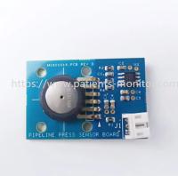 China GE M1801016 Pipeline Pressure Sensor Board For Datex Ohmeda Aestiva Aisys Machine Part for sale