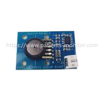 China GE M1801016 Pipeline Pressure Sensor Board For Datex Ohmeda Aestiva Aisys Machine Part for sale
