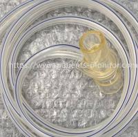 China GE M1174442-S1 Differential Pressure Flow Sensor For 9100C 9300 Omeda Aespire Avance S/5 Ventilator Breathing Circuit Tidal Volume Monitoring for sale