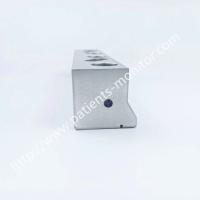 China GE Datex-Ohmeda Anesthesia Vaporizer Bypass Valve Hanger Bracket Assembly Vapor Manifold  2080006-001 for sale