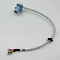China Drager neonatal vn300 vn500 ventilator flow sensor cable 8416012 new original high performance for sale