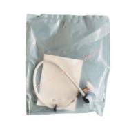 China Drager neonatal vn300 vn500 ventilator flow sensor cable 8416012 new original high performance for sale