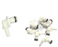 China Brand new original oxygen connector tubing for Trilogy 100 T100 ventilator for Home & Hospital Ventilator for sale