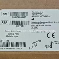 China PHiliph Trilogy Evo Internal Battery 14.4V 5521mAh REF 1127881 For Ventilator Power Supply for sale