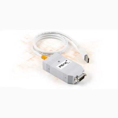 China Wide Compatibility LIN-to-USB interface card IPEH-004052-005624 Germany PEAK LIN-USB brand new and original for sale