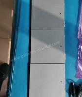 China Korean Vieworks Flat Panel Detector Vivix-S Wireless Flat Panel Original FXRB-01A Battery 7.4V 4000mAh for sale