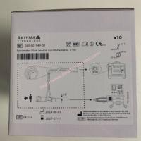 China Mindray original new respiratory mechanics sensor 040-001949-00 3.3m for adults or children for sale
