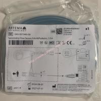 China Mindray original new respiratory mechanics sensor 040-001949-00 3.3m for adults or children for sale