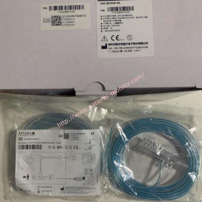 China Mindray original new respiratory mechanics sensor 040-001949-00 3.3m for adults or children for sale