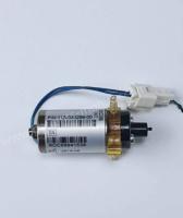 China New Original PN 115-033289-00 Parts for Mindray BC2600vet, 2800vet, 3200vet, 3000vet hematology analyzers two-way solenoid valve 12V for sale