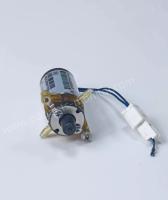 China New Original PN 115-033289-00 Parts for Mindray BC2600vet, 2800vet, 3200vet, 3000vet hematology analyzers two-way solenoid valve 12V for sale