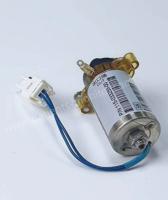 China New Original PN 115-033289-00 Parts for Mindray BC2600vet, 2800vet, 3200vet, 3000vet hematology analyzers two-way solenoid valve 12V for sale