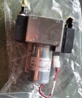 China Original Replacement 24V PM28454-86.0 Vacuum Pump Assembly for the Waste Liquid System in Mindray CL-1000i and Mindray CL-1200i Analyzers for sale