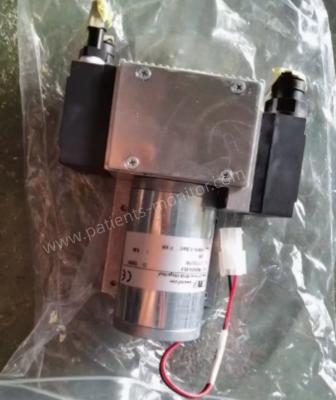 China Original Replacement 24V PM28454-86.0 Vacuum Pump Assembly for the Waste Liquid System in Mindray CL-1000i and Mindray CL-1200i Analyzers for sale