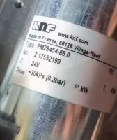 China Original Replacement 24V PM28454-86.0 Vacuum Pump Assembly for the Waste Liquid System in Mindray CL-1000i and Mindray CL-1200i Analyzers for sale
