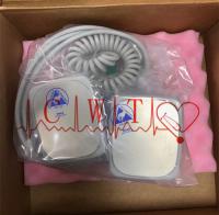China Hospital Used Defibrillator Machine PHiliph M3535A M3536A Heart Shock Paddles for sale