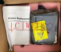 China Hospital Medical Device Parts PHiliph M3535A M3535A Defibrillator Printer for sale