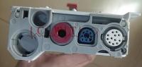 China ECG TEMP RESP NIBP SPO2 Medical Patient Monitor Module For Parameter for sale