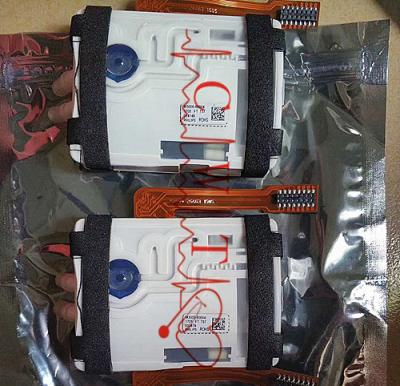 China Hospital Patient Monitor Parts Nibp Pump For Medical Equipment for sale