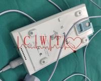 China 5 Parameters Pulse Oximeter Module , M3014A Bedside Ecg Monitoring for sale