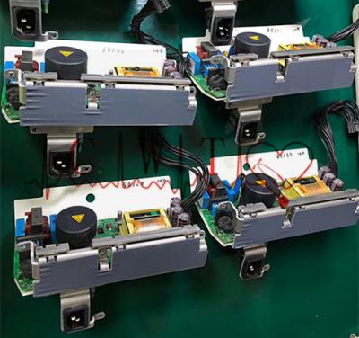 China 90 Days MP30 Patient Monitor Parts Power Supply Hospital Medical Equipment for sale