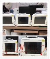 China Used PHiliph MP20 Patient Multiparameter Monitor , Hospital Medical Monitoring Devices for sale