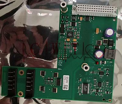 China Hospital Medical Equipment PHiliph MP40 MP50 Patient Monitor Battery Board M8067-66401 for sale