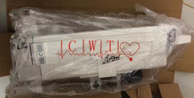 China White Bedside Patient Monitor Module Rack MP60 MP70 MX600 MX700 MX800 for sale