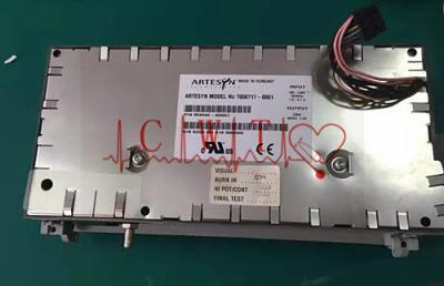China MP60 Patient Monitor Parts 50mm/S Electric Power Supplies for sale