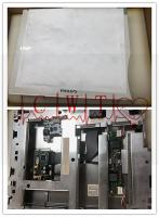 China 3 Parameters Medical Grade Touch Screen , 2560×1440 Smart Healthcare Monitoring System for sale